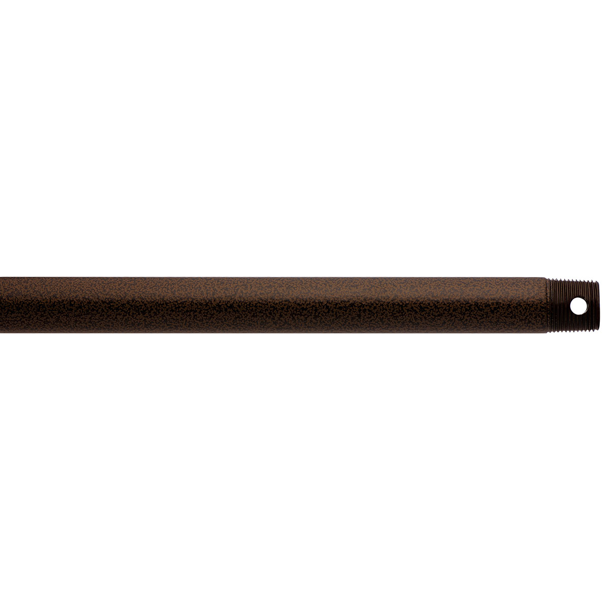 Dual Threaded 48" Downrod Tannery Bronze™ | Kichler Lighting