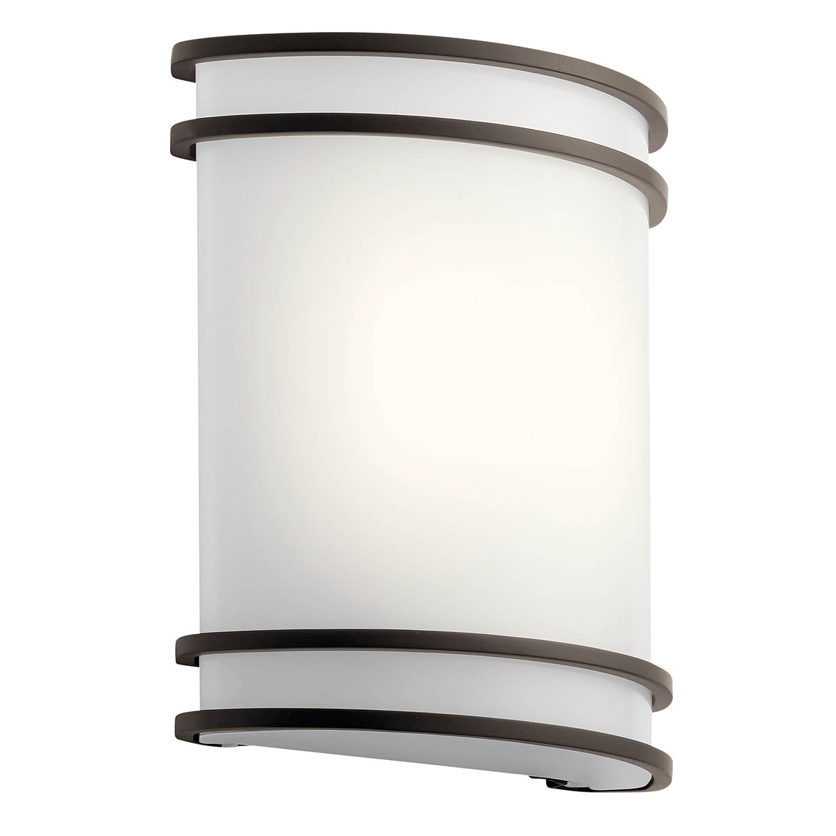 1 Light LED Wall Sconce Olde Bronze® | Kichler Lighting