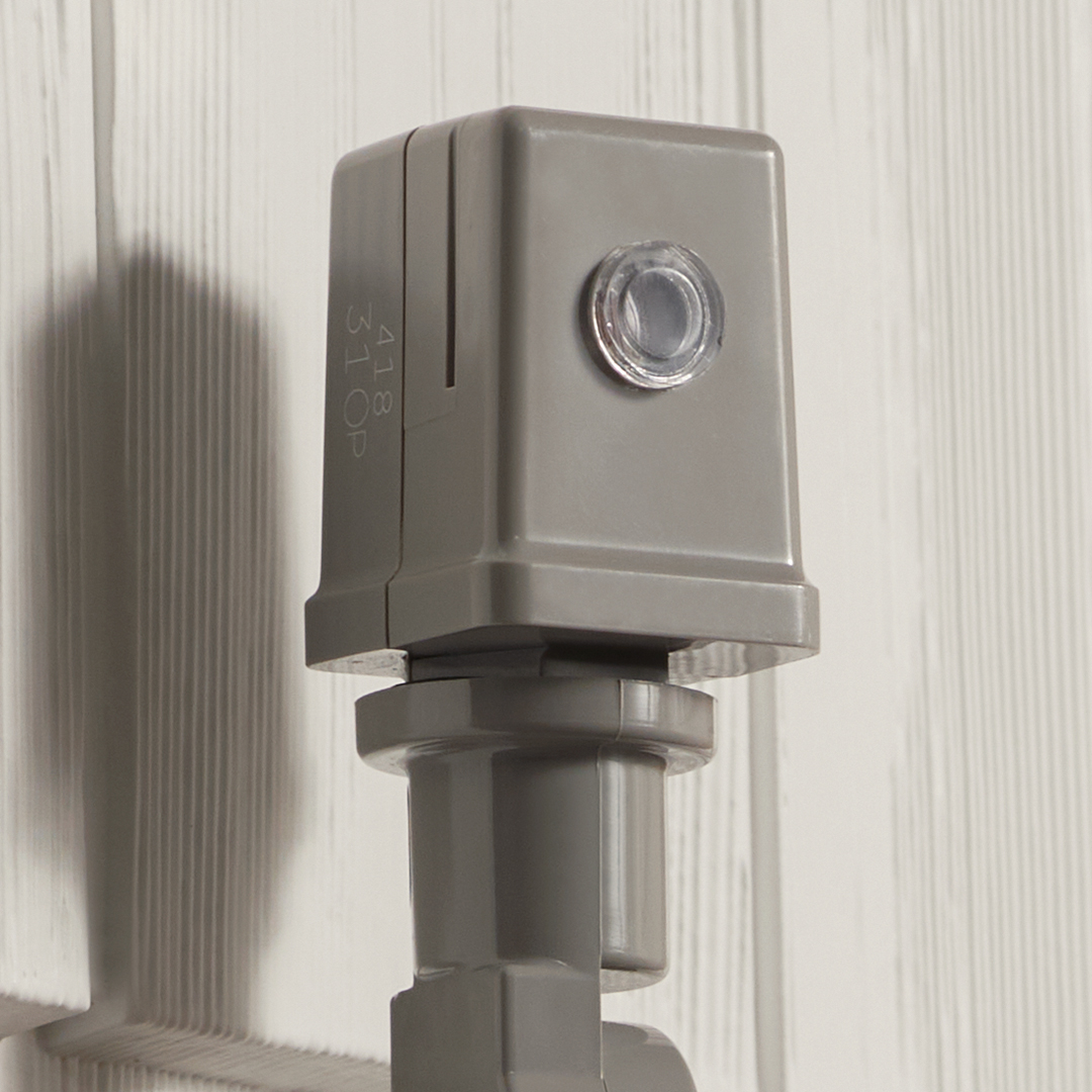 Transformer Plug In Photocell Remote | Kichler Lighting