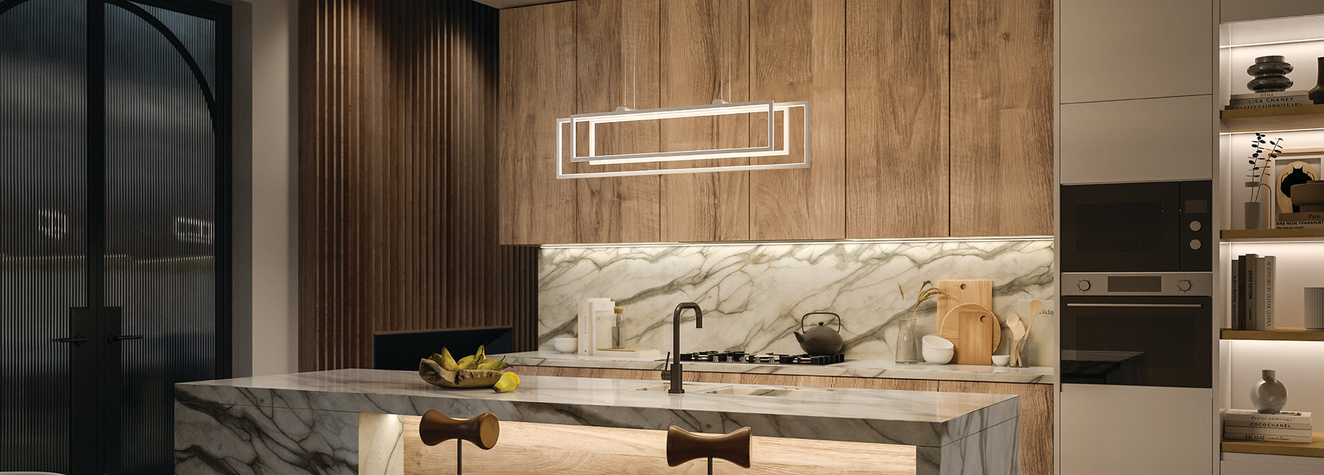 élan | Kichler Lighting