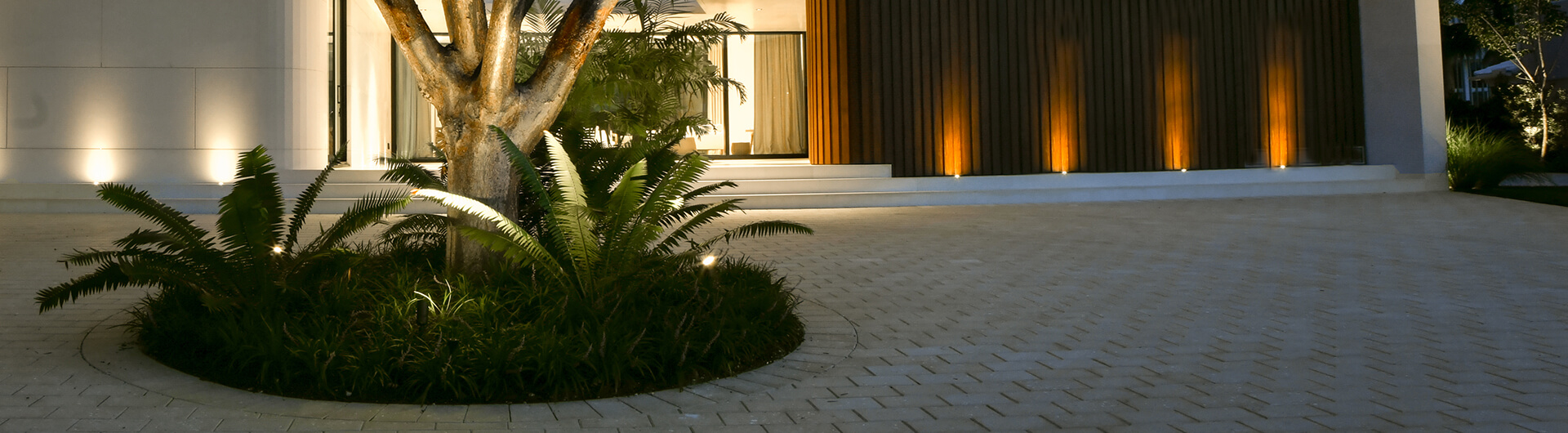 Landscape Accent Lighting From Kichler | Kichler Lighting