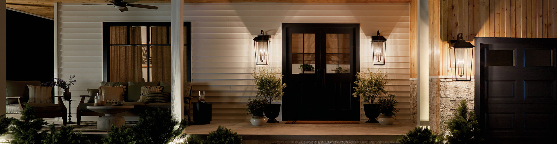 Mathus Collection from Kichler | Kichler Lighting