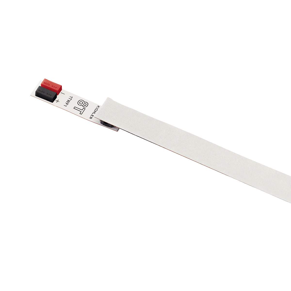 8T Flexible Tape to Wire Connector | Kichler Lighting
