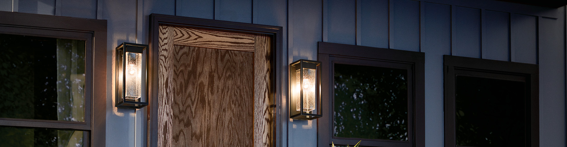 Mercer Collection from Kichler | Kichler Lighting