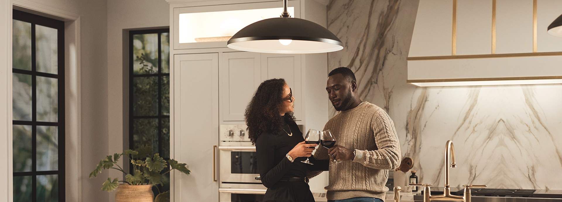 Why Kichler | Kichler Lighting