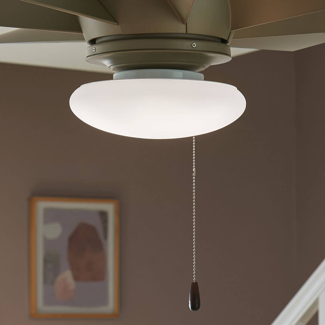 Kichler Ceiling Fan Light Kit