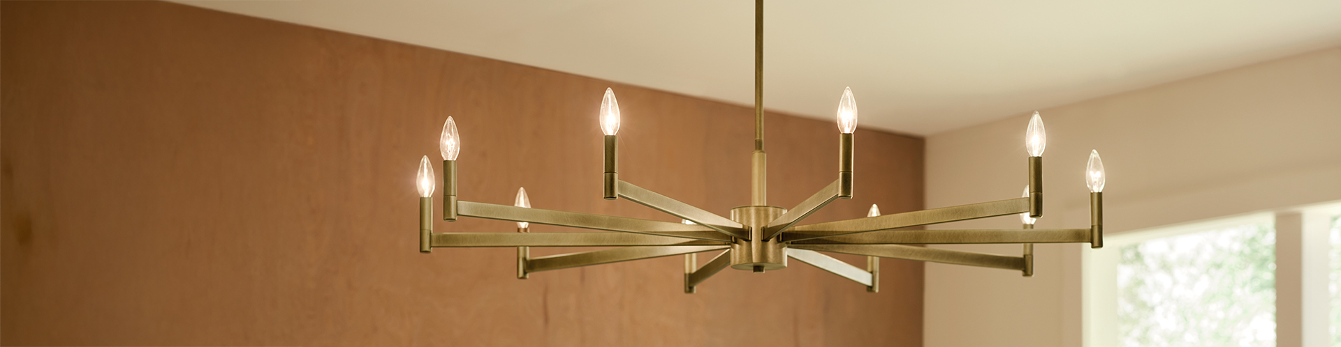 Erzo Collection from Kichler | Kichler Lighting