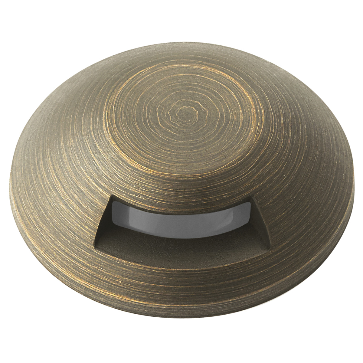 Mini 1 Way Top Accessory Centennial Brass | Kichler Lighting