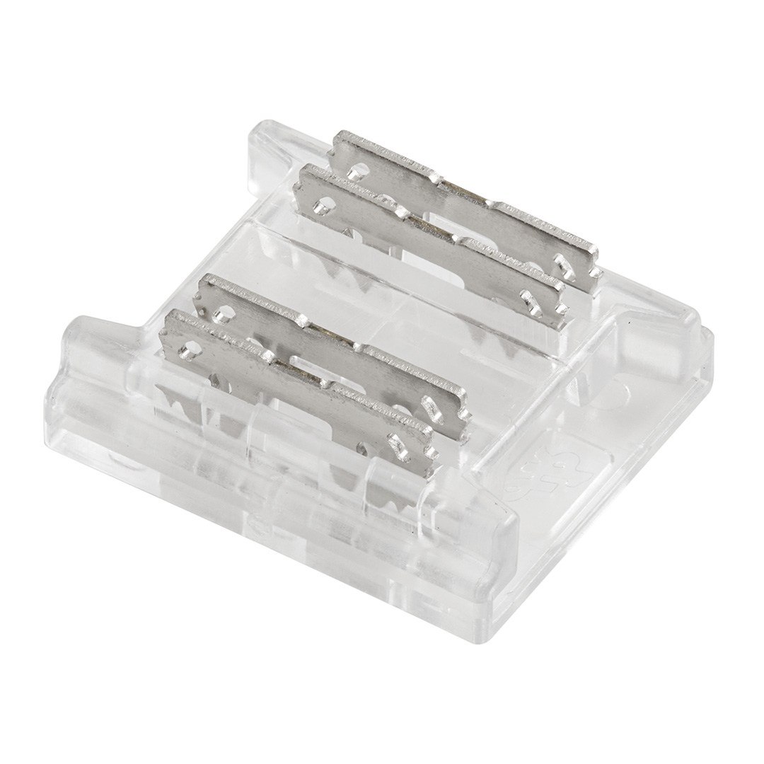 COB Tunable Tape to Tape Crimp Connector | Kichler Lighting