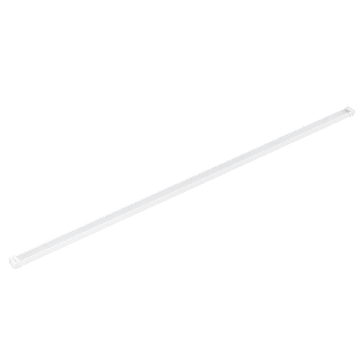 36" LED U Channel Tape Light Track White | Kichler Lighting