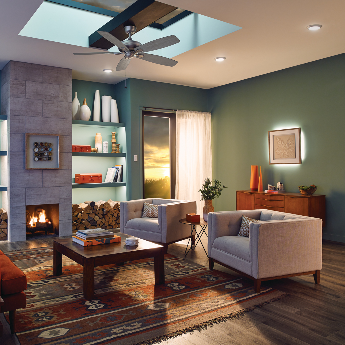 6T 20' 3000K 24V Standard Dry LED Tape | Kichler Lighting