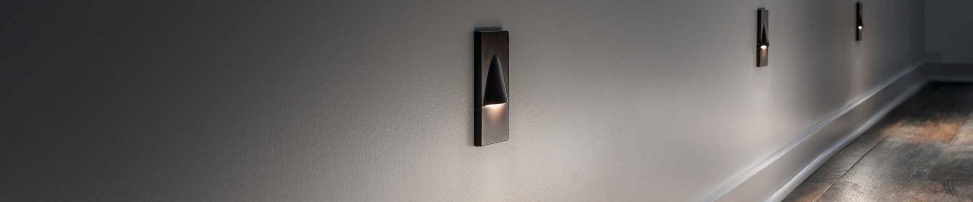 Shop Step Lights from Kichler | Kichler Lighting