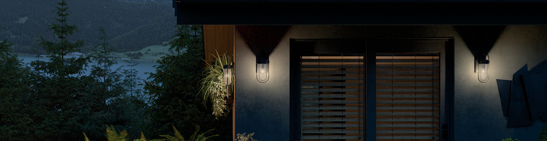 Brix Collection from Kichler | Kichler Lighting
