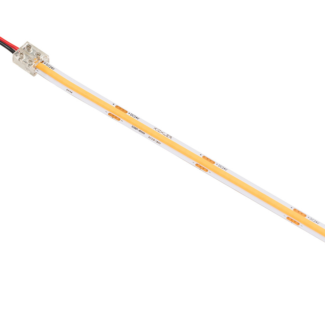 6T Series COB Dry Tape Light 4000K 16' | Kichler Lighting