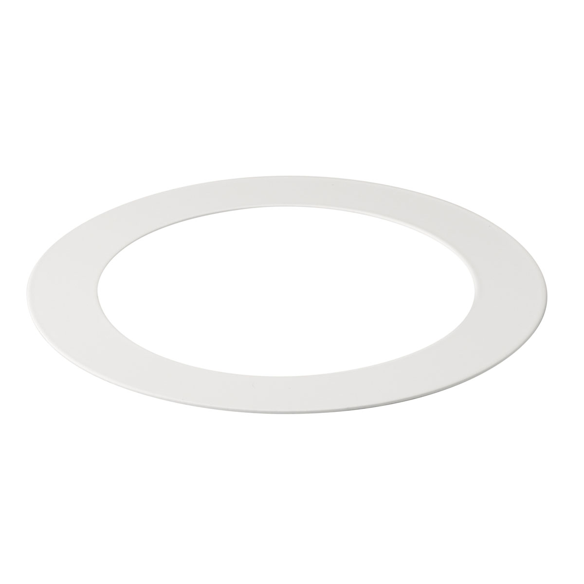 Universal Goof Ring 4.3" - 5.6" White | Kichler Lighting