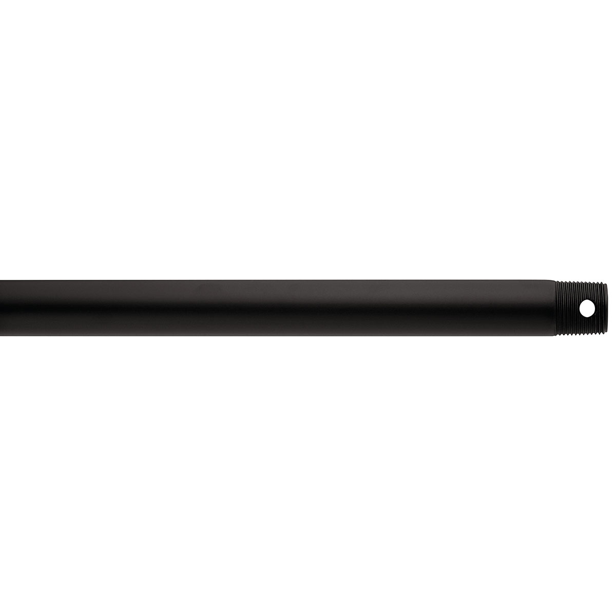 Dual Threaded 48" Downrod Satin Bronze | Kichler Lighting