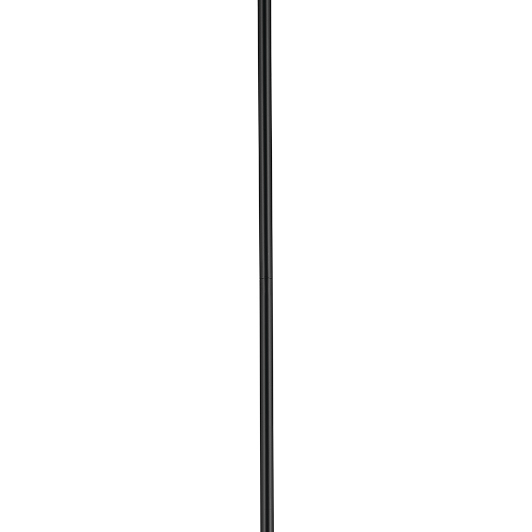 30" Accessory Stem in Black | Kichler Lighting