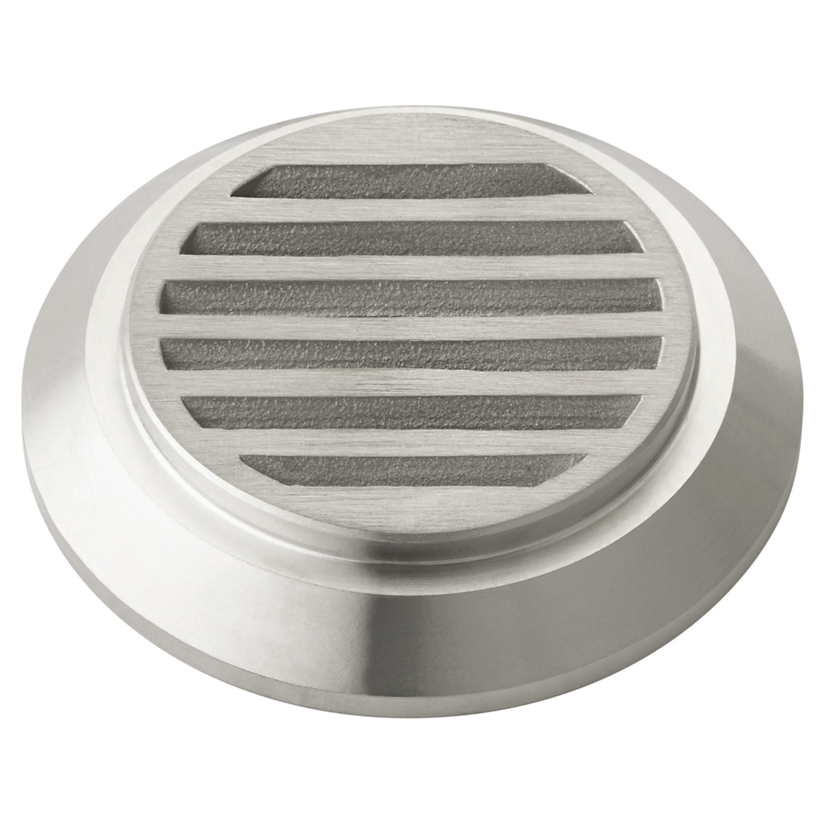 Mini All-Purpose Louver Stainless Steel | Kichler Lighting