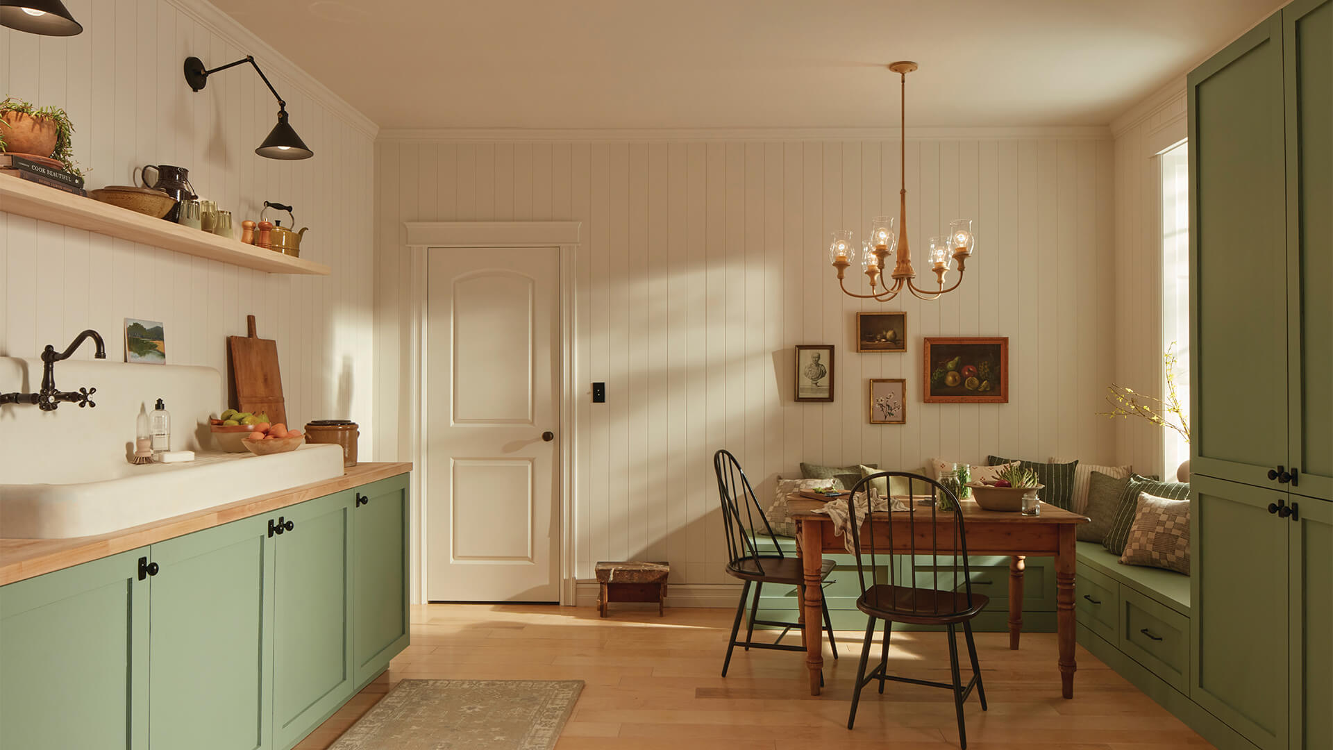 Getting to Know Cottagecore | Kichler Lighting