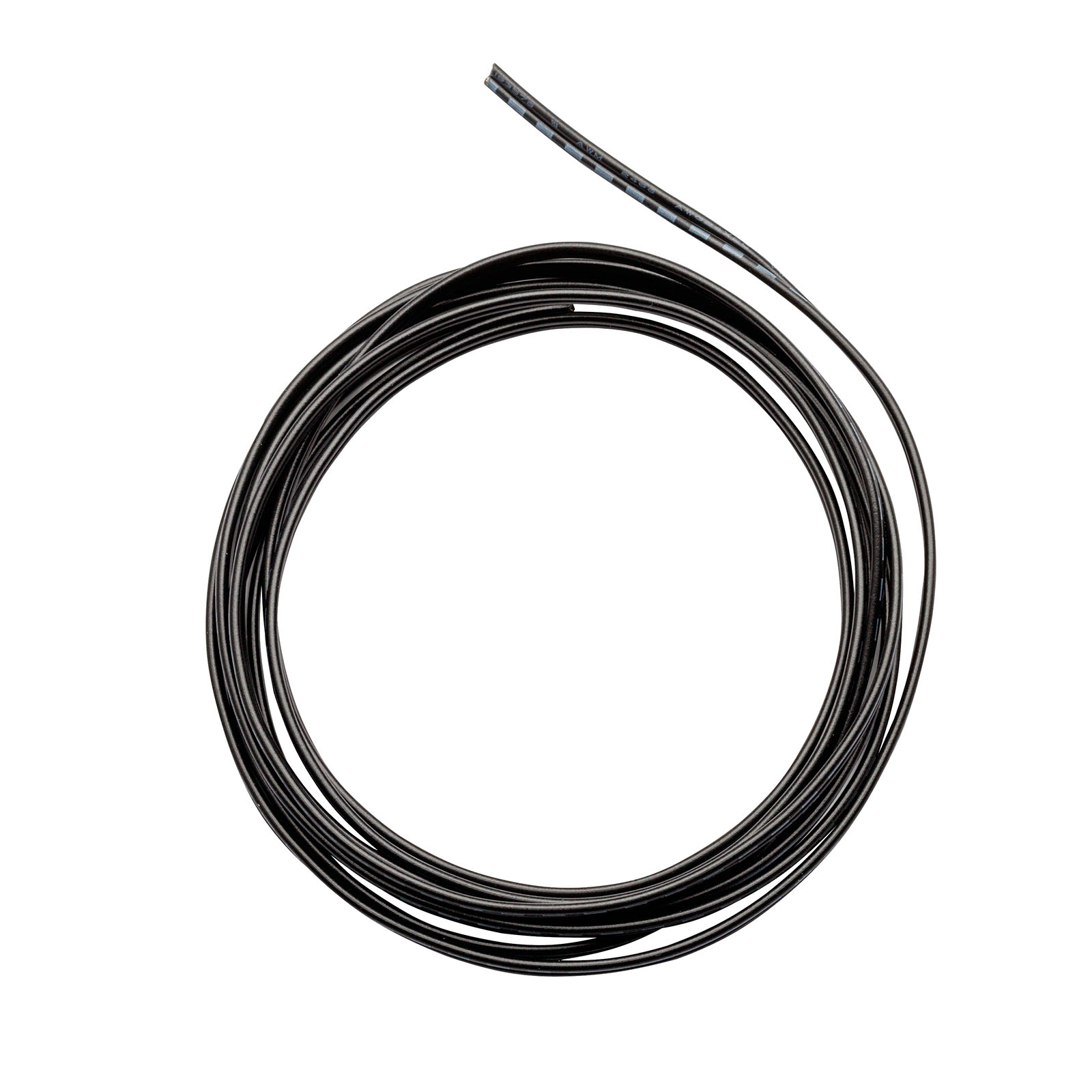250' 24 AWG Low Voltage Wire Black | Kichler Lighting