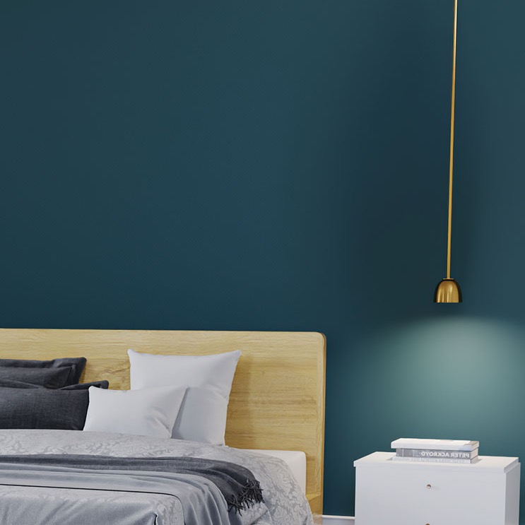 Baland LED 4" 1 Light Mini Pendant Brass | Kichler Lighting