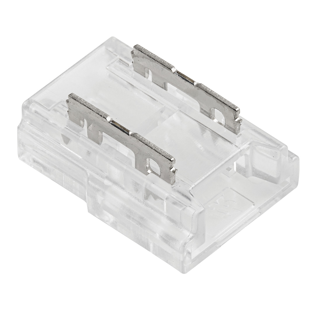 COB Dry Tape to Wire Crimp Connectors | Kichler Lighting