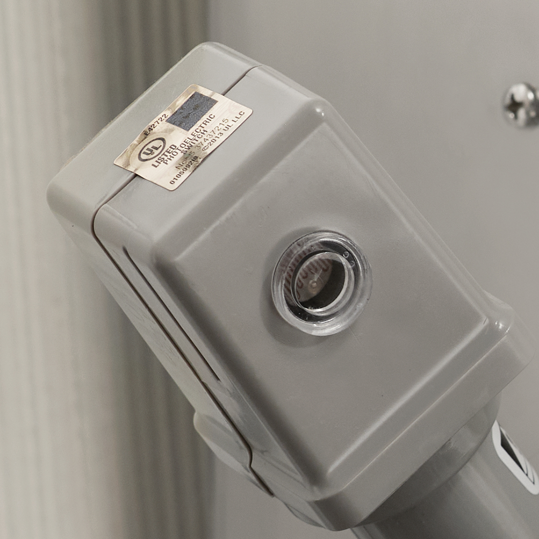 Transformer Plug In Photocell Black | Kichler Lighting