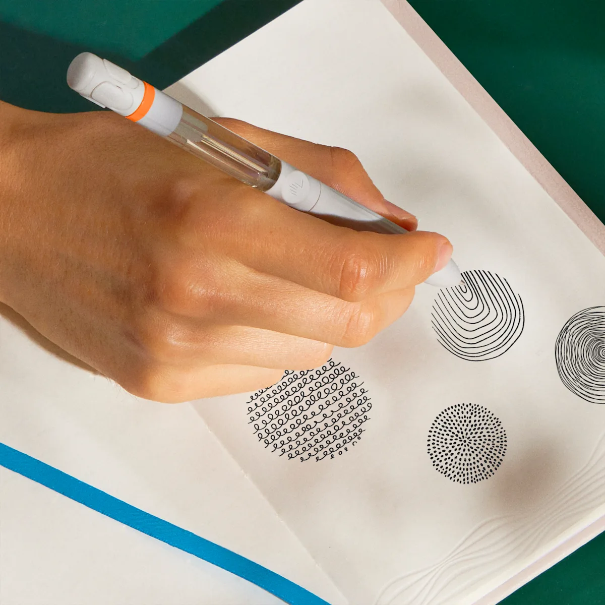 Pen Diffuser User Guide