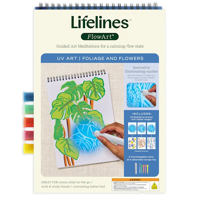 Our Products | Lifelines