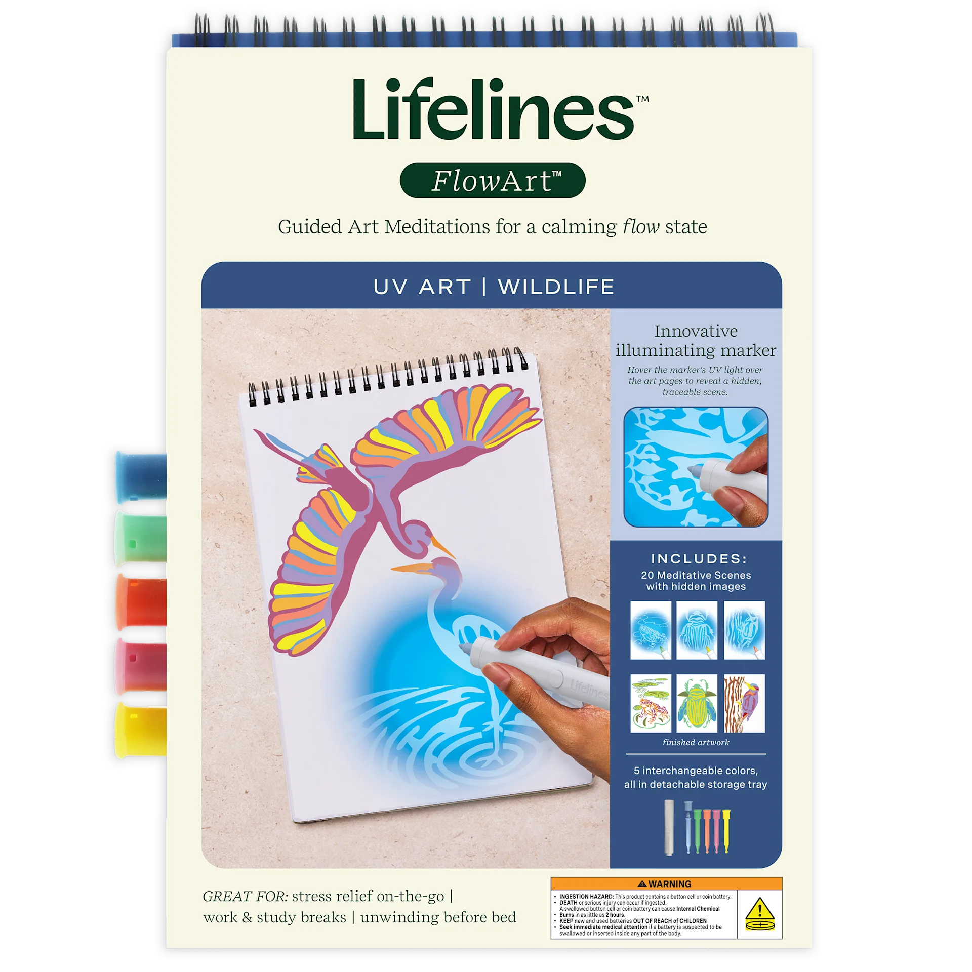 Our Products | Lifelines