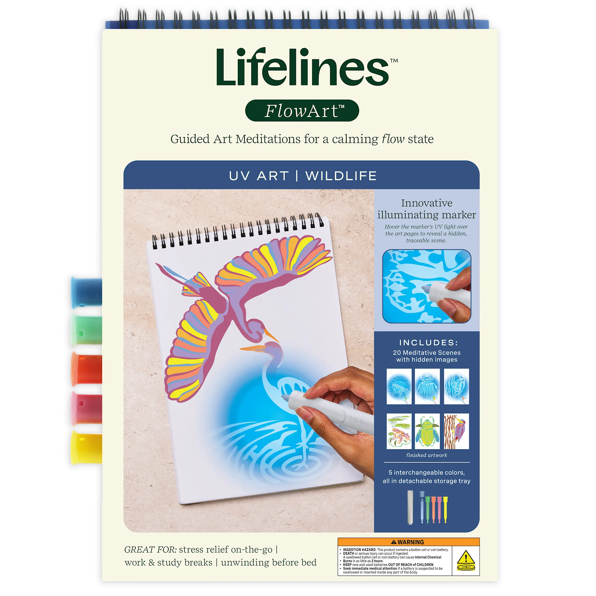 Our Products | Lifelines