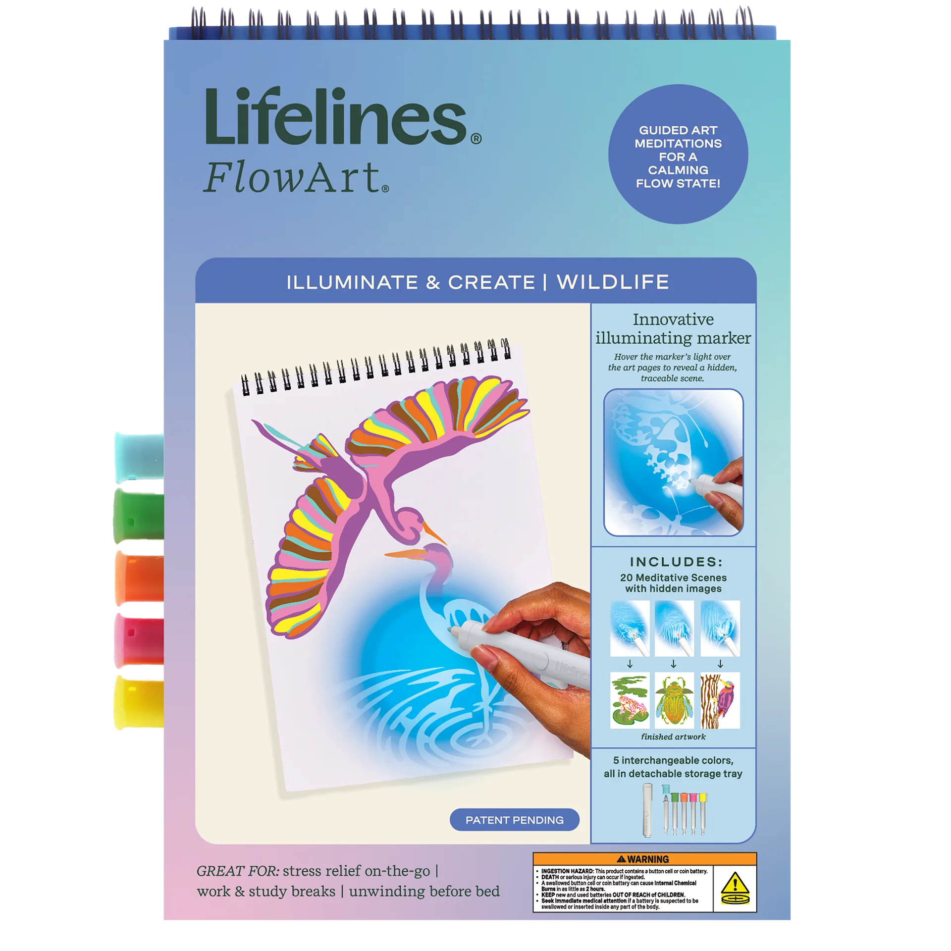 Our Products | Lifelines