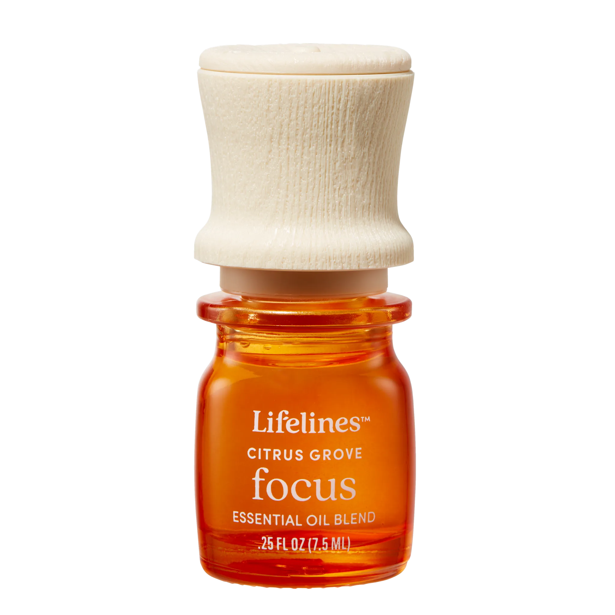 Essential Oil Blends | Lifelines