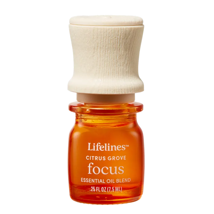 Essential Oil Blends | Lifelines