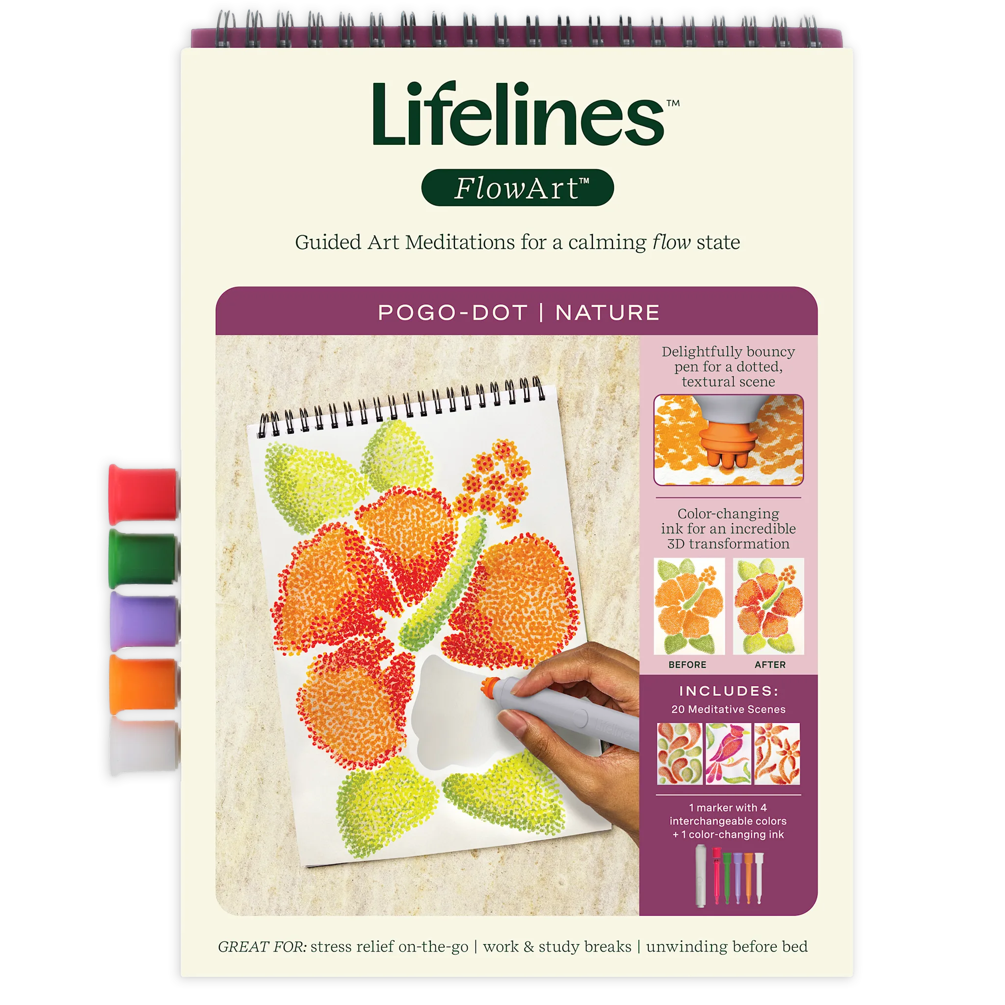 Our Products | Lifelines
