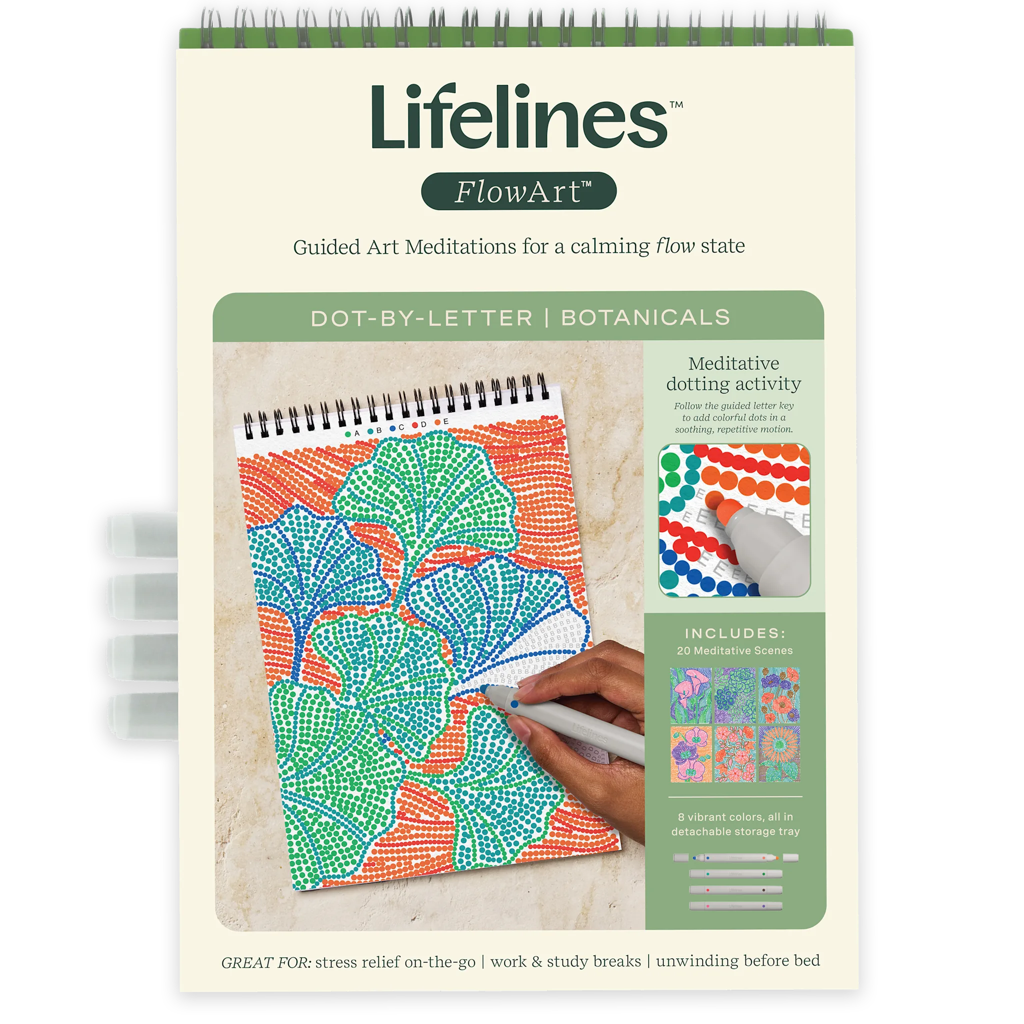Our Products | Lifelines