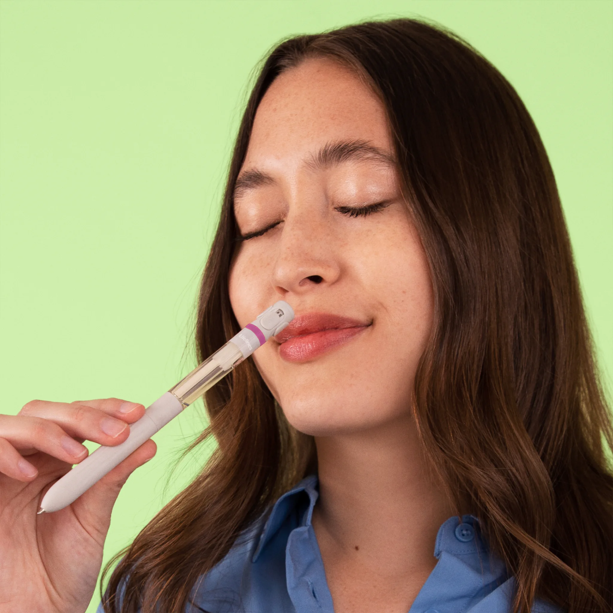 Pen Diffuser User Guide