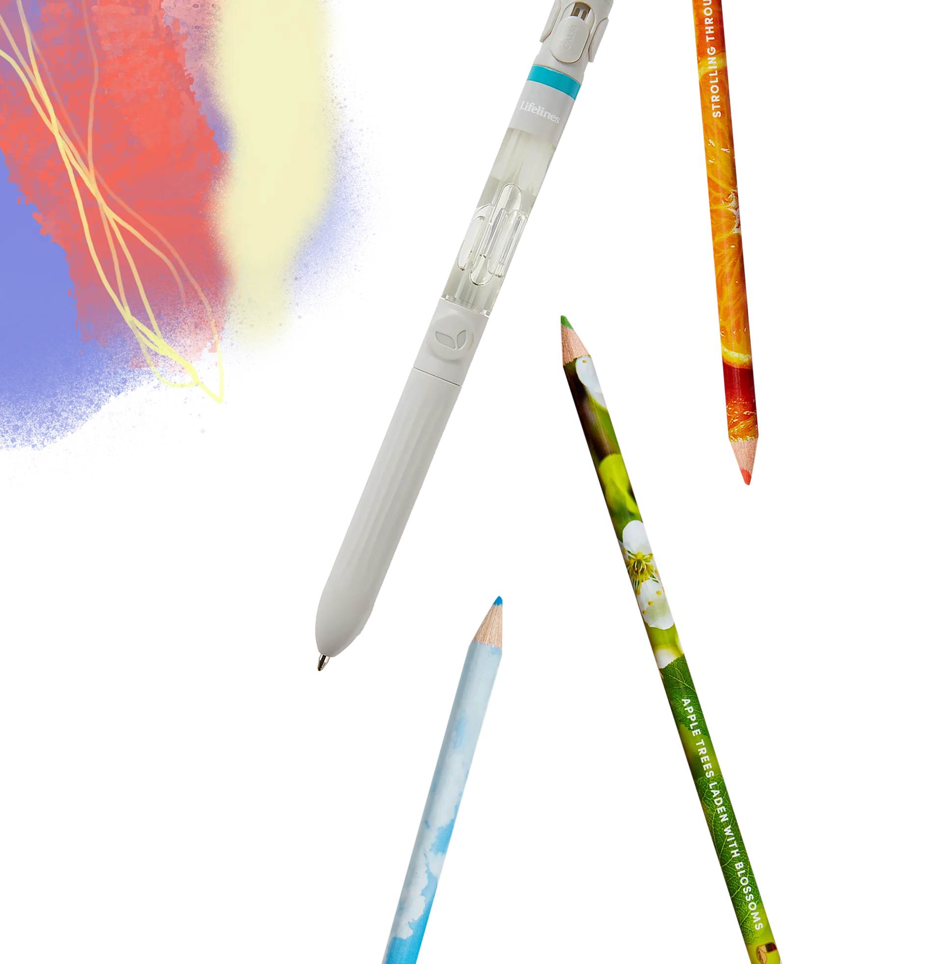 Our Products | Lifelines