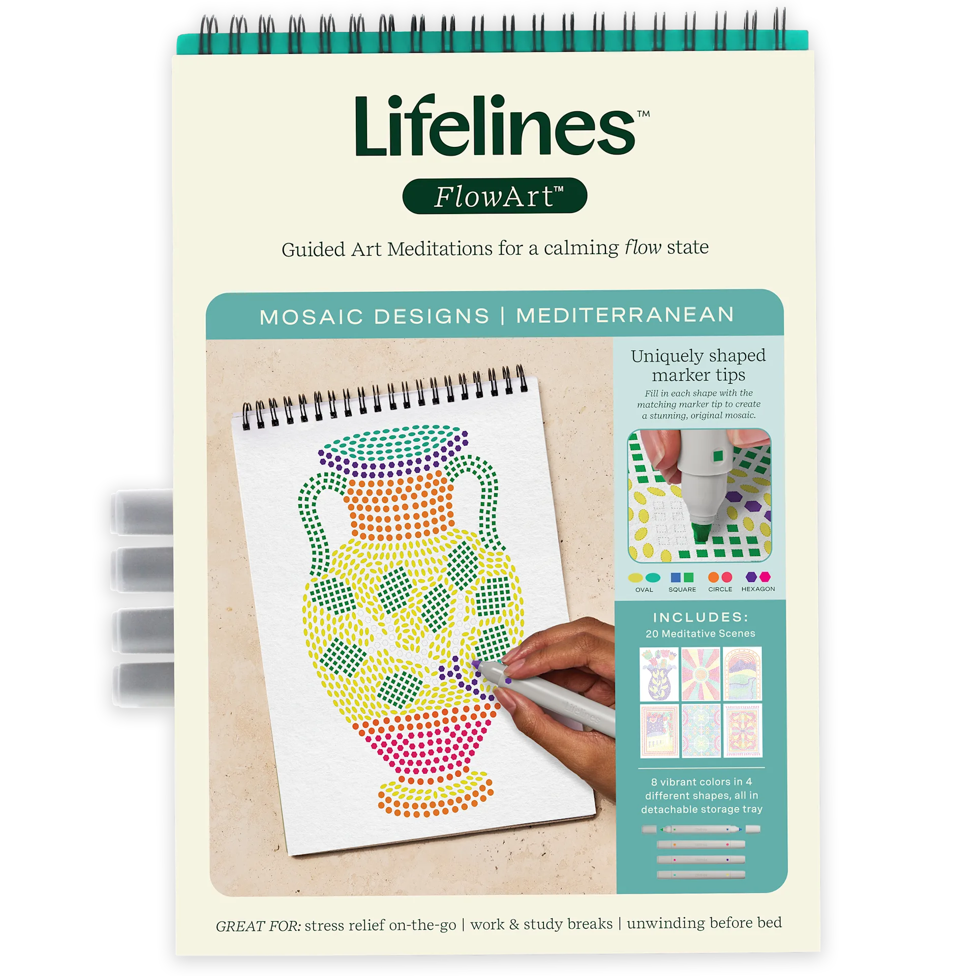 Our Products | Lifelines