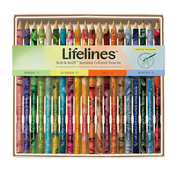 Our Products | Lifelines