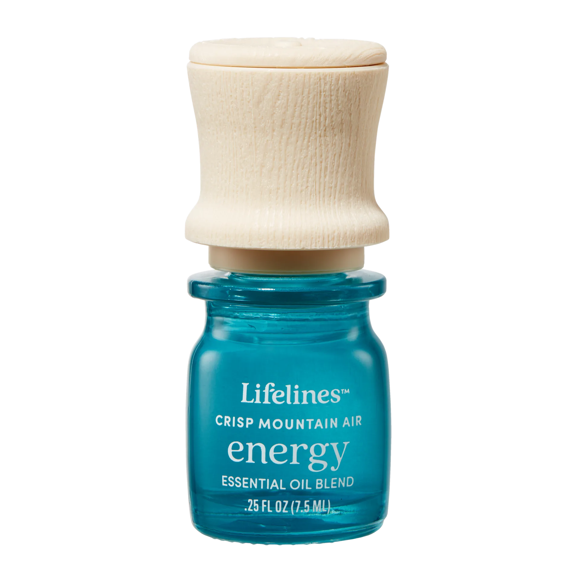 Essential Oil Blends | Lifelines