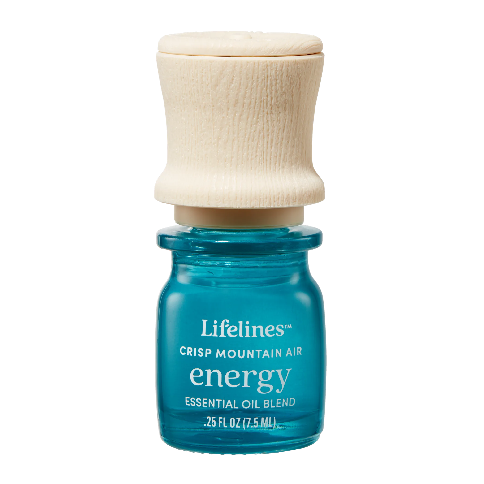 Essential Oil Blends | Lifelines