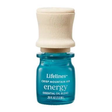 Essential Oil Blends | Lifelines