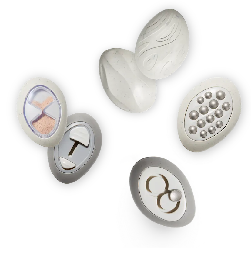 Grounding Stones | Lifelines