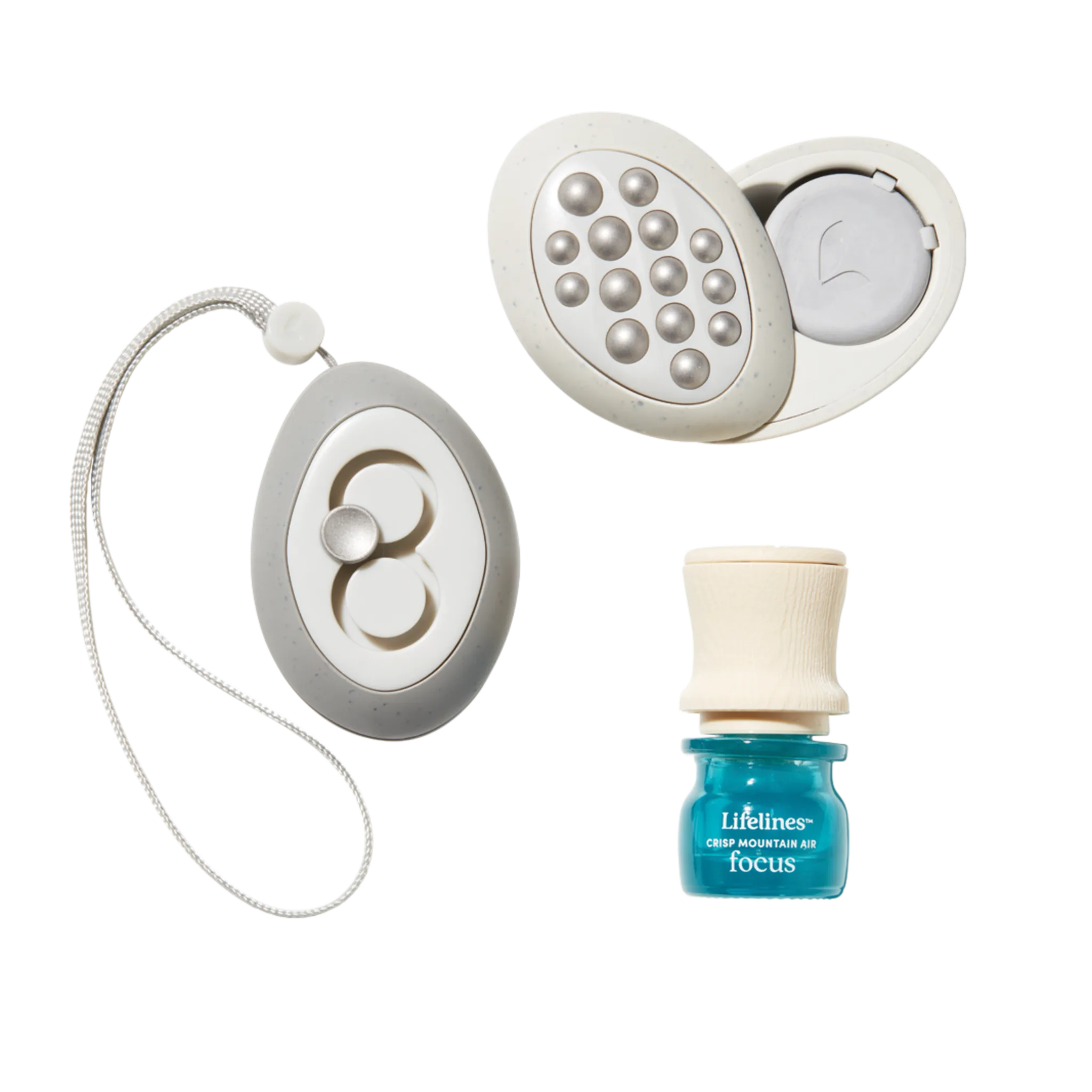 Grounding Stones | Lifelines