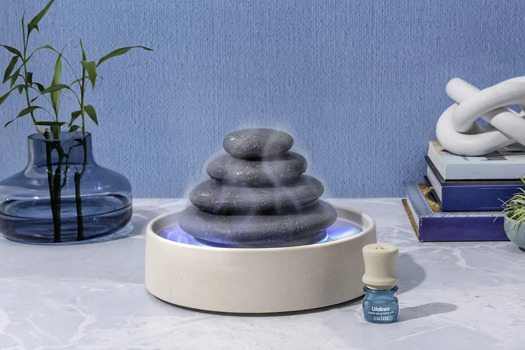 Diffusers | Lifelines