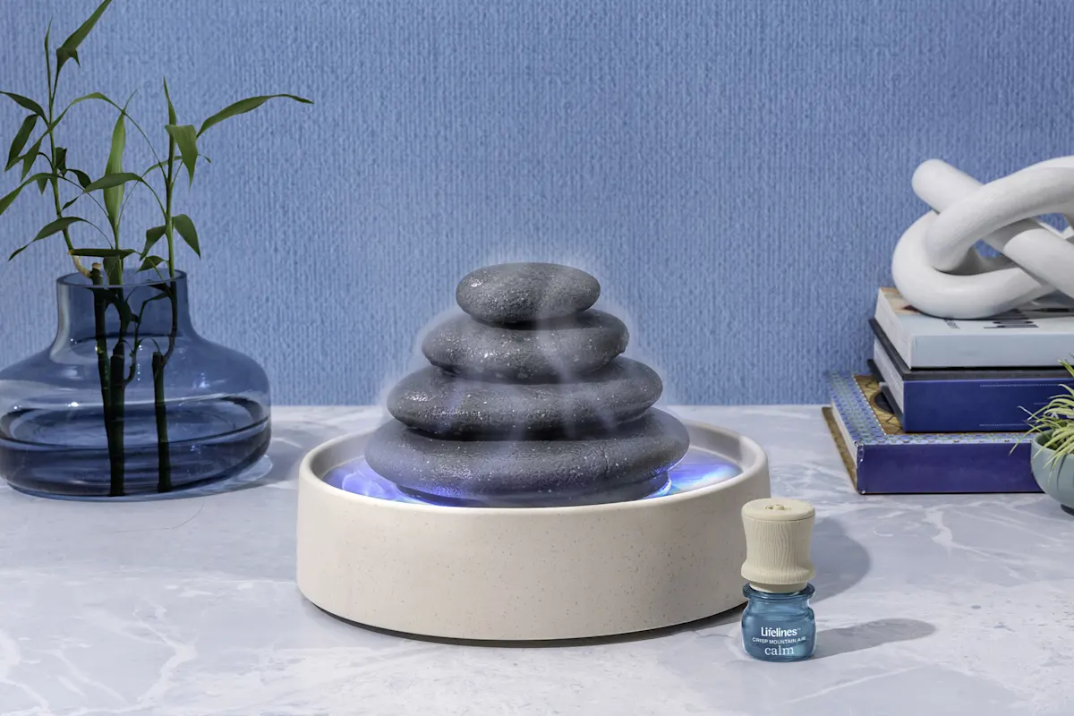 Diffusers | Lifelines