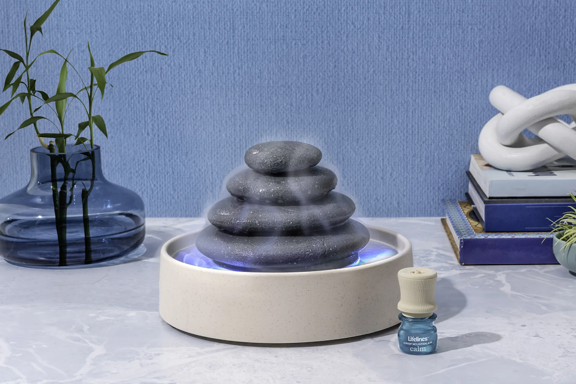 Diffusers | Lifelines