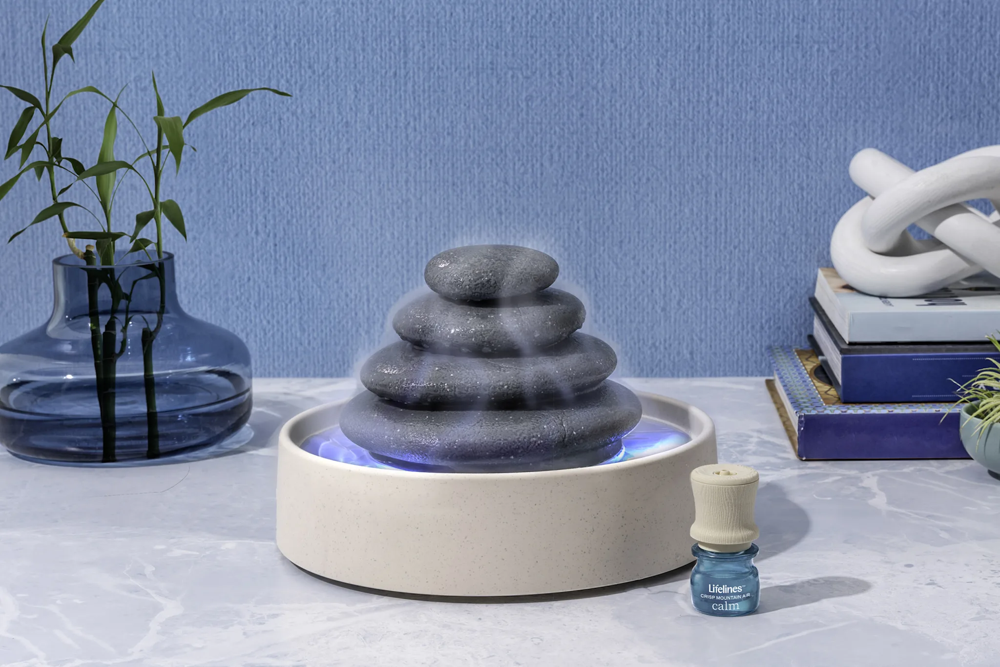 Diffusers | Lifelines