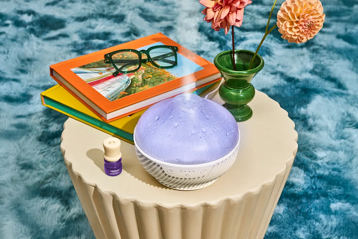 Diffusers | Lifelines